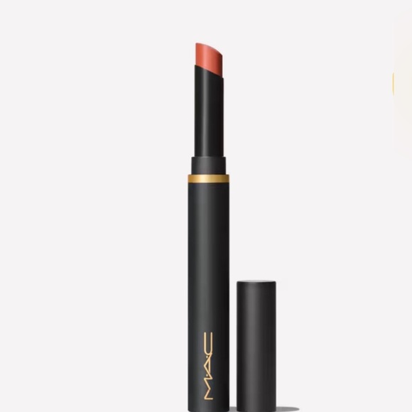 MAC Cosmetics | Makeup | Mac Orange Brown Color Megabold Matte Colour ...